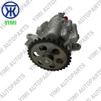 China Oil Pump BK2Q-6600-CA BK2Q6600CA For Ford Ranger T6 T7 Everest 2.2 TDCi Mazda BT-50 for sale