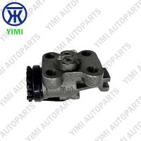 China Front Right Rear Brake Wheel Cylinder 8-97139818-0 8971398180 8-97022030-1 8970220301 For ISUZU ELF NKR NPR NQR 4HF1 4BE1 4HG1 — OEM 1-3/16″ (30.2mm) Drum Brake Cylinder With Bleeder Screw for sale