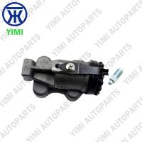China Front Right Rear Brake Wheel Cylinder 8-97139818-0 8971398180 8-97022030-1 8970220301 For ISUZU ELF NKR NPR NQR 4HF1 4BE1 4HG1 — OEM 1-3/16″ (30.2mm) Drum Brake Cylinder With Bleeder Screw for sale