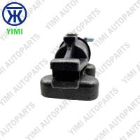 China Front Left Rear Brake Wheel Cylinder 8-97139819-0 8971398190 8-97022031-1 8970220311 For ISUZU ELF NKR NPR NQR 4HF1 4BE1 4HG1 — OEM 1-3/16″ (30.2mm) Drum Brake Cylinder With Bleeder Screw for sale