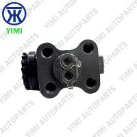 China Front Left Rear Brake Wheel Cylinder 8-97139819-0 8971398190 8-97022031-1 8970220311 For ISUZU ELF NKR NPR NQR 4HF1 4BE1 4HG1 — OEM 1-3/16″ (30.2mm) Drum Brake Cylinder With Bleeder Screw for sale
