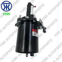 China Brake Air Booster MK321264 For Mitsubishi Fuso FV515 FK415 Heavy Truck Brake System for sale