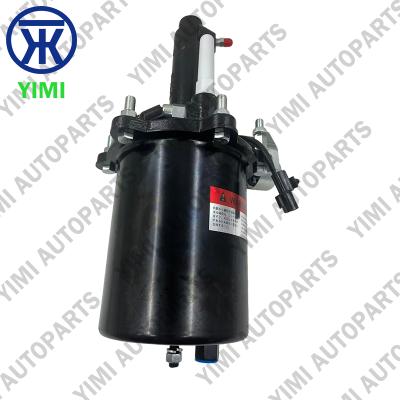 China Brake Air Booster MK321264 For Mitsubishi Fuso FV515 FK415 Heavy Truck Brake System for sale