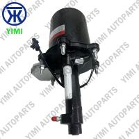 China Brake Air Booster MK321264 For Mitsubishi Fuso FV515 FK415 Heavy Truck Brake System for sale