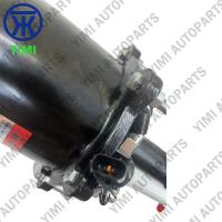 China Brake Air Booster MK321264 For Mitsubishi Fuso FV515 FK415 Heavy Truck Brake System for sale