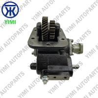 China Power Take-Off PTO-3564JW For Hino RE50 RE61 RE62 Transmission Gearbox HINO Truck Parts for sale