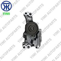 China Engine Oil Pump Assembly WL01-14-100 WL01-14-100C WL01-14-100E WL81-14-100A WL81-14-100B For Mazda F2 WL WL-T for sale