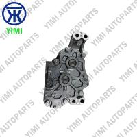 China Engine Oil Pump Assembly WL01-14-100 WL01-14-100C WL01-14-100E WL81-14-100A WL81-14-100B For Mazda F2 WL WL-T for sale