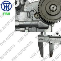 China Engine Oil Pump Assembly WL01-14-100 WL01-14-100C WL01-14-100E WL81-14-100A WL81-14-100B For Mazda F2 WL WL-T for sale