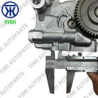 China Engine Oil Pump Assembly WL01-14-100 WL01-14-100C WL01-14-100E WL81-14-100A WL81-14-100B For Mazda F2 WL WL-T for sale