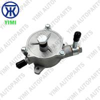 China OEM Alternator Vacuum Pump Assembly 8970832960 8-97083296-0 8971831730 For ISUZU NPR NKR NQR 4HF1 4HG1 — Brake Booster Vacuum Pump With Alternator for sale