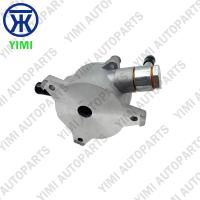 China OEM Alternator Vacuum Pump Assembly 8970832960 8-97083296-0 8971831730 For ISUZU NPR NKR NQR 4HF1 4HG1 — Brake Booster Vacuum Pump With Alternator for sale