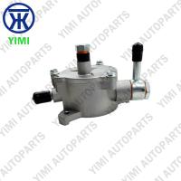 China OEM Alternator Vacuum Pump Assembly 8970832960 8-97083296-0 8971831730 For ISUZU NPR NKR NQR 4HF1 4HG1 — Brake Booster Vacuum Pump With Alternator for sale