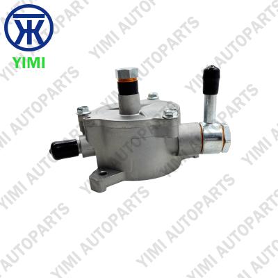 China OEM Alternator Vacuum Pump Assembly 8970832960 8-97083296-0 8971831730 For ISUZU NPR NKR NQR 4HF1 4HG1 — Brake Booster Vacuum Pump With Alternator for sale