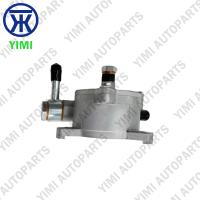 China OEM Alternator Vacuum Pump Assembly 8970832960 8-97083296-0 8971831730 For ISUZU NPR NKR NQR 4HF1 4HG1 — Brake Booster Vacuum Pump With Alternator for sale