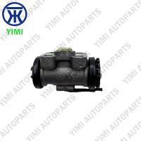 China Rear Right Front Brake Wheel Cylinder 8-97139822-0 8971398220 8-97022141-0 For ISUZU ELF NKR NPR NQR NPS 4BD1 4HF1 4HG1 4HK1 — OEM 1-3/16″ (30.2mm) Drum Brake Cylinder With Copper Bleeder & Gear Adjus for sale