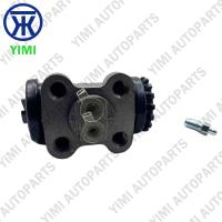 China Rear Right Front Brake Wheel Cylinder 8-97139822-0 8971398220 8-97022141-0 For ISUZU ELF NKR NPR NQR NPS 4BD1 4HF1 4HG1 4HK1 — OEM 1-3/16″ (30.2mm) Drum Brake Cylinder With Copper Bleeder & Gear Adjus for sale