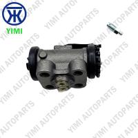 China Rear Right Front Brake Wheel Cylinder 8-97139822-0 8971398220 8-97022141-0 For ISUZU ELF NKR NPR NQR NPS 4BD1 4HF1 4HG1 4HK1 — OEM 1-3/16″ (30.2mm) Drum Brake Cylinder With Copper Bleeder & Gear Adjus for sale