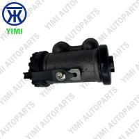 China Rear Right Front Brake Wheel Cylinder 8-97139822-0 8971398220 8-97022141-0 For ISUZU ELF NKR NPR NQR NPS 4BD1 4HF1 4HG1 4HK1 — OEM 1-3/16″ (30.2mm) Drum Brake Cylinder With Copper Bleeder & Gear Adjus for sale