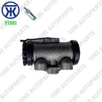 China Rear Right Front Brake Wheel Cylinder 8-97139822-0 8971398220 8-97022141-0 For ISUZU ELF NKR NPR NQR NPS 4BD1 4HF1 4HG1 4HK1 — OEM 1-3/16″ (30.2mm) Drum Brake Cylinder With Copper Bleeder & Gear Adjus for sale