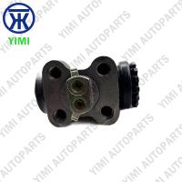 China Rear Right Front Brake Wheel Cylinder 8-97139822-0 8971398220 8-97022141-0 For ISUZU ELF NKR NPR NQR NPS 4BD1 4HF1 4HG1 4HK1 — OEM 1-3/16″ (30.2mm) Drum Brake Cylinder With Copper Bleeder & Gear Adjus for sale