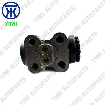China Rear Right Front Brake Wheel Cylinder 8-97139822-0 8971398220 8-97022141-0 For ISUZU ELF NKR NPR NQR NPS 4BD1 4HF1 4HG1 4HK1 — OEM 1-3/16″ (30.2mm) Drum Brake Cylinder With Copper Bleeder & Gear Adjus for sale