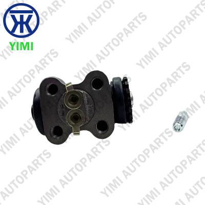 China Rear Left Brake Wheel Cylinder 8-97139823-0 8971398230 8-97022144-0 For ISUZU ELF NKR NQR NPR TURBO 4BD1 4HF1 4HG1 4HK1 — OEM 1-3/16″ (30.2mm) Drum Brake Cylinder With Copper Bleeder & Gear Adjuster for sale