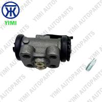 China Rear Left Brake Wheel Cylinder 8-97139823-0 8971398230 8-97022144-0 For ISUZU ELF NKR NQR NPR TURBO 4BD1 4HF1 4HG1 4HK1 — OEM 1-3/16″ (30.2mm) Drum Brake Cylinder With Copper Bleeder & Gear Adjuster for sale