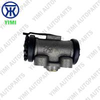 China Rear Left Brake Wheel Cylinder 8-97139823-0 8971398230 8-97022144-0 For ISUZU ELF NKR NQR NPR TURBO 4BD1 4HF1 4HG1 4HK1 — OEM 1-3/16″ (30.2mm) Drum Brake Cylinder With Copper Bleeder & Gear Adjuster for sale