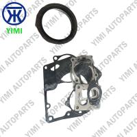 China 6HK1 Engine Gasket Kit 1-87812-316-0 For Isuzu JS330 ZX330 ZAX330 Excavator for sale