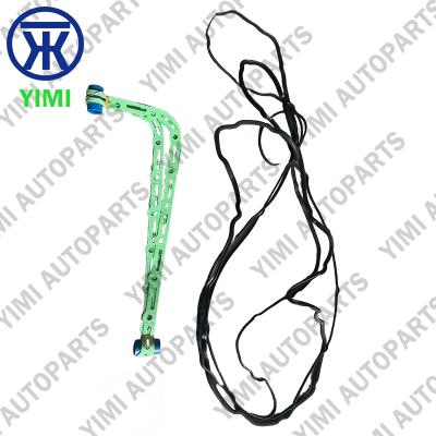 China 6HK1 Engine Gasket Kit 1-87812-316-0 For Isuzu JS330 ZX330 ZAX330 Excavator for sale