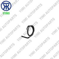 China Clutch Release Fork Spring RH 1-09585053-0 1095850530 For ISUZU FVR FTR FSR 6HK1 for sale