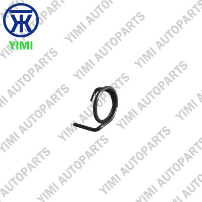 China Clutch Release Fork Spring RH 1-09585053-0 1095850530 For ISUZU FVR FTR FSR 6HK1 for sale