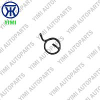 China Clutch Release Fork Spring RH 1-09585053-0 1095850530 For ISUZU FVR FTR FSR 6HK1 for sale