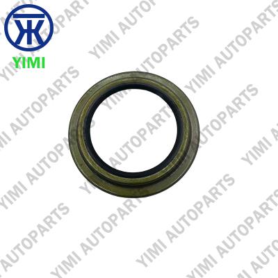 China Front Hub Oil Seal 1-09625568-0 1096255680 For ISUZU FRR Truck Wheel Hub Bearing Seal for sale