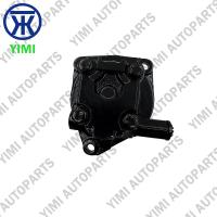 China Power Steering Oil Pump Assembly 1-19500433-0 1195004330 For ISUZU 6HE1 Engine for sale