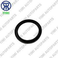 China ISUZU NPR NKR77 Front Hub Oil Seal Dual-Lip TB Type NBR Material 73×90×8 mm Wheel Hub Seal for sale