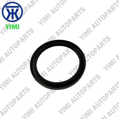 China ISUZU NPR NKR77 Front Hub Oil Seal Dual-Lip TB Type NBR Material 73×90×8 mm Wheel Hub Seal for sale