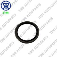 China ISUZU NPR NKR77 Front Hub Oil Seal Dual-Lip TB Type NBR Material 73×90×8 mm Wheel Hub Seal for sale