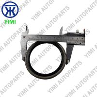 China ISUZU NPR NKR77 Front Hub Oil Seal Dual-Lip TB Type NBR Material 73×90×8 mm Wheel Hub Seal for sale