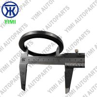 China ISUZU NPR NKR77 Front Hub Oil Seal Dual-Lip TB Type NBR Material 73×90×8 mm Wheel Hub Seal for sale
