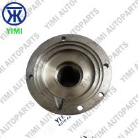 China Transmission Case Front Cover 1-33121105-0 1331211050 For ISUZU FVR34 6HK1 Engine for sale