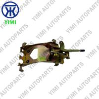 China Change Lever 1-33610977-1 1702010-P301 For ISUZU 700P Truck Transmission Gear Shift Lever for sale