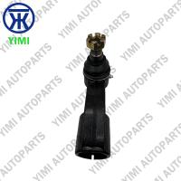 China Tie Rod End RH & LH 1-43150736-1 1-43150737-1 For ISUZU CXZ FVR Truck Steering for sale