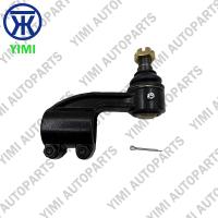 China Tie Rod End RH & LH 1-43150736-1 1-43150737-1 For ISUZU CXZ FVR Truck Steering for sale
