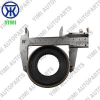 China Final Pinion Oil Seal 40×74×9/15.5 mm NBR Metal Case Dual-Lip TB Type for ISUZU UCS UBS D-MAX TFS Trooper for sale