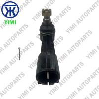 China Tie Rod End LH 1-43150737-1 1431507371 For ISUZU CXZ FVR Heavy Truck 2000–2020 for sale