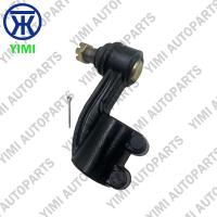 China Tie Rod End LH 1-43150737-1 1431507371 For ISUZU CXZ FVR Heavy Truck 2000–2020 for sale