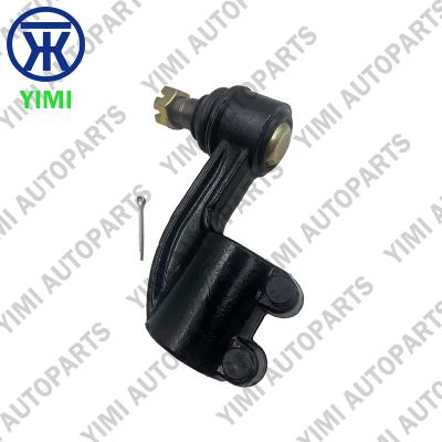 China Tie Rod End LH 1-43150737-1 1431507371 For ISUZU CXZ FVR Heavy Truck 2000–2020 for sale
