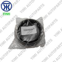 China ISUZU NKR55 Inner Rear Hub Oil Seal 76*102*22 mm Dual-Lip Design NBR Material OEM Fit 8-94336314-1 for sale